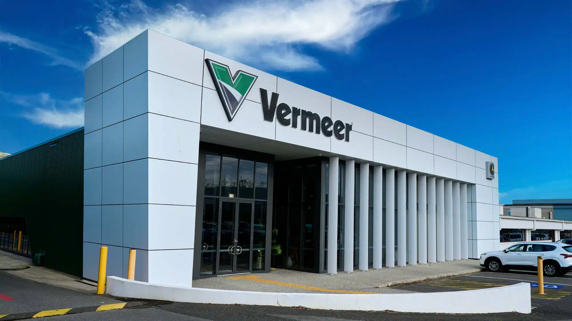 Vermeer Australia - Brisbane