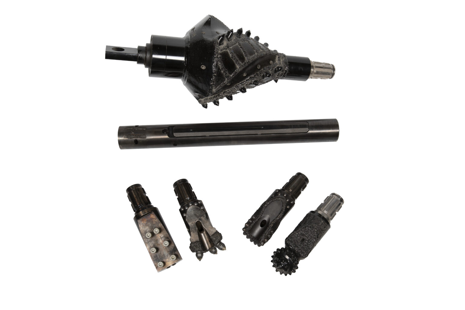 Vermeer's Ultra X3 - HDD tooling that gets the job done - Vermeer Australia